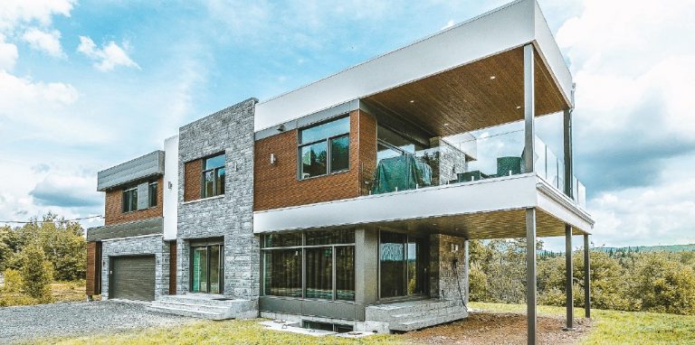 Projets Archive - Construction McKinley